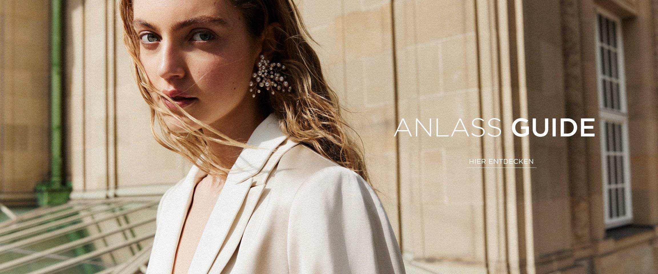 Mode, Kleidung & Accessoires | Comma – Online-Shop
